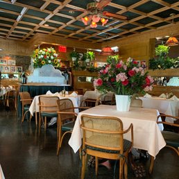PARK SIDE RESTAURANT - Updated December 2024 - 1873 Photos & 1044 ...