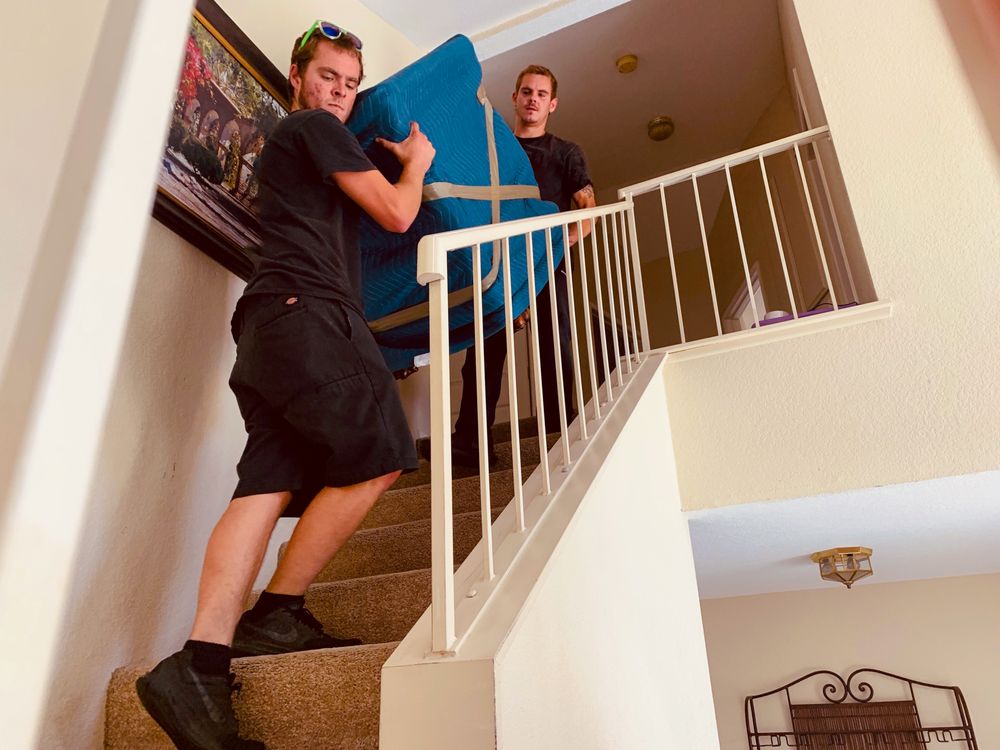 RUFF & READY MOVING - Updated January 2026 - 474 Photos & 243 Reviews ...