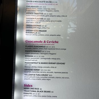 PUESTO - ANAHEIM - Updated September 2024 - 2031 Photos & 1602 Reviews ...