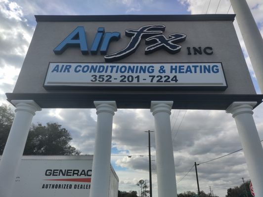 AIRFX - Updated December 2025 - 17 Reviews - 3400 E Gulf To Lake Hwy ...