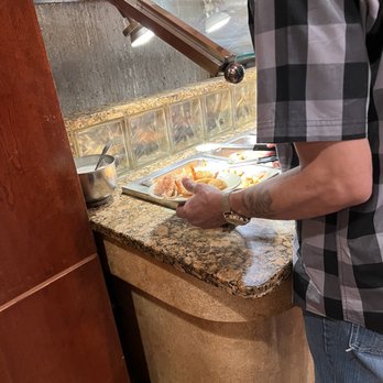 RUBY BUFFET - Updated December 2025 - 172 Photos & 275 Reviews - 1100 S ...