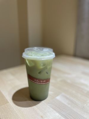 CAFE SPOT - Updated December 2025 - 455 Photos & 52 Reviews - 33304 ...