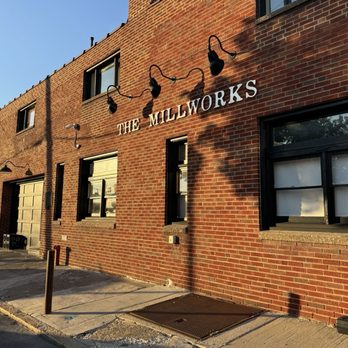 THE MILLWORKS - Updated July 2024 - 1242 Photos & 1182 Reviews - 340 ...