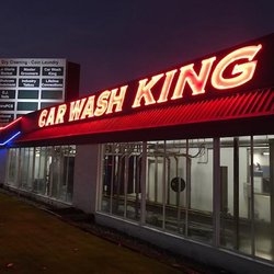 CAR WASH KING - 23 Photos & 26 Reviews - 4150 Meridian St, Bellingham ...