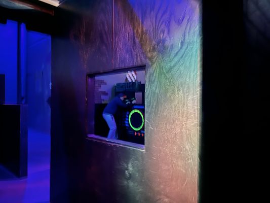 CHASERS LASER TAG - Updated September 2025 - 91 Photos & 79 Reviews ...