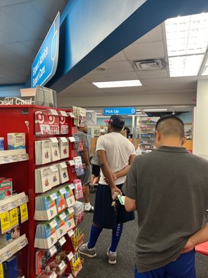 CVS PHARMACY - Updated December 2025 - 20 Photos & 40 Reviews - 800 W ...