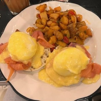 THE JOHNSON DINER & BAR - Updated May 2024 - 18 Photos & 34 Reviews ...