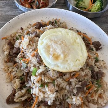 DANBI KOREAN RESTAURANT SANTA TERESA - Updated September 2025 - 233 ...