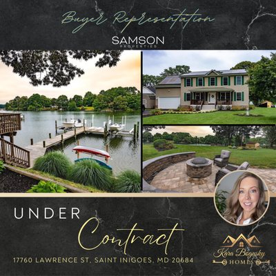 KARA BOGUSKY - SAMSON PROPERTIES - Updated March 2026 - 222 Merrimac Ct ...