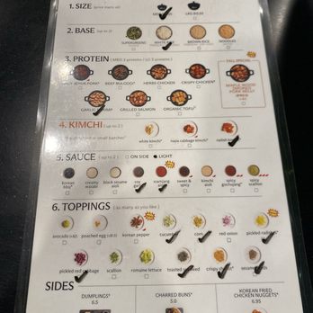 ONGI - Updated October 2025 - 227 Photos & 88 Reviews - 630 3rd Ave ...