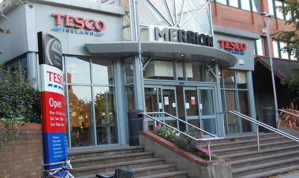 MERRION SHOPPING CENTRE - Updated November 2025 - Merrion Road, Dublin ...