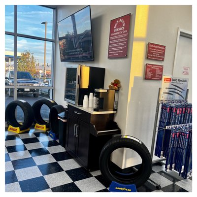 SUN AUTO SERVICE - Updated October 2025 - 17 Photos & 54 Reviews - 3340 ...