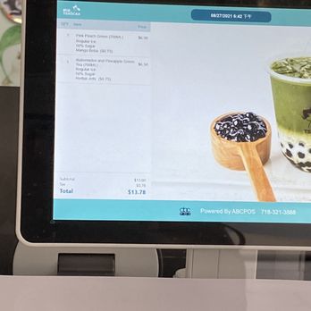 TSAOCHA - Updated June 2025 - 167 Photos & 41 Reviews - 1080 S Broadway ...