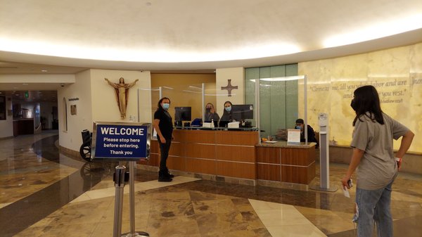 ST. JUDE HOSPITAL NW TOWER CAFETERIA - Updated December 2025 - 42 ...