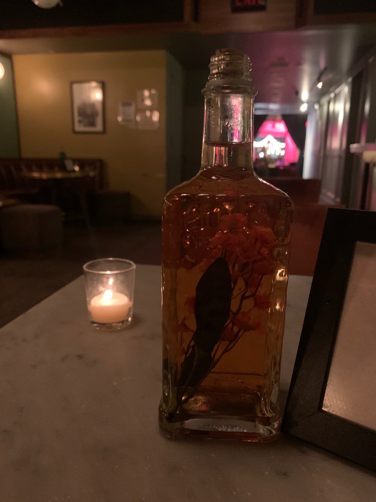 THE VNYL - Updated November 2024 - 164 Photos & 148 Reviews - 100 3rd ...