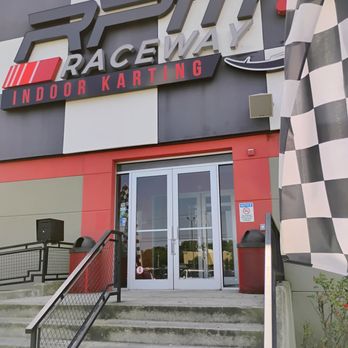 RPM RACEWAY - Updated December 2024 - 95 Photos & 96 Reviews - 40 ...