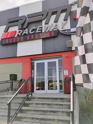 RPM RACEWAY - Updated June 2025 - 104 Photos & 123 Reviews - 40 Daniel ...