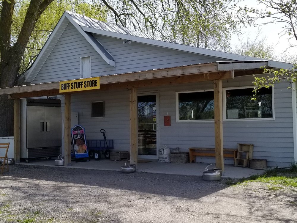 THE BUFF STUFF STORE - Updated September 2025 - 21 Photos - 3346 ...