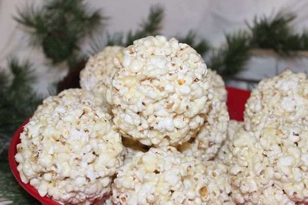 KNIGHT’S GOURMET POPCORN - Updated February 2025 - 10 Photos & 17 ...