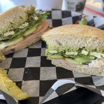 COFFEE BISTRO - Updated October 2025 - 20 Photos & 19 Reviews - 1717 W ...