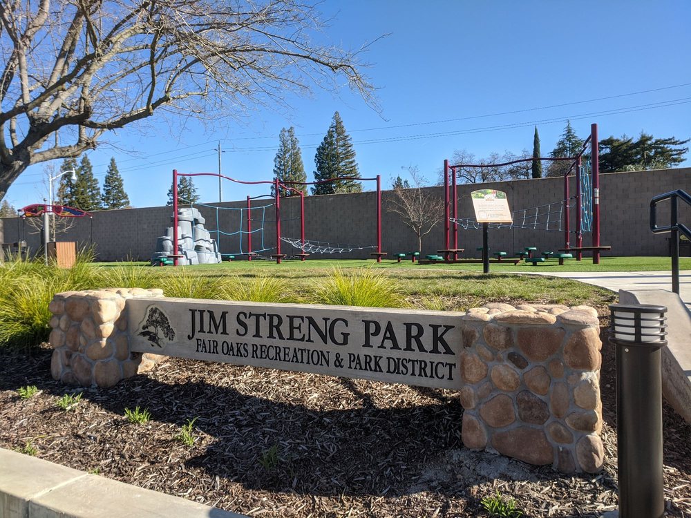 JIM STRENG PARK - Updated July 2025 - 19 Photos - 8855 Swallow Way ...