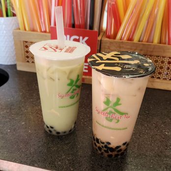 SEATTLE BEST TEA - 639 Photos & 609 Reviews - 506 S King St, Seattle ...