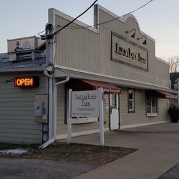 LUMBER INN - Updated July 2025 - 131 Photos & 238 Reviews - 617 Wells ...
