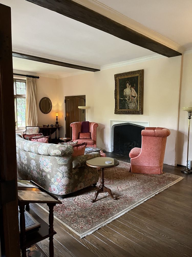 OLD MONTEREY INN - Updated December 2025 - 185 Photos & 138 Reviews ...