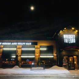 WHISKEY INFERNO - Updated July 2025 - 261 Photos & 260 Reviews - 14425 ...