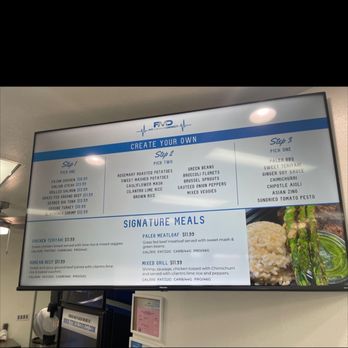 FIT MEALS DIRECT - Updated December 2025 - 33 Photos & 21 Reviews ...