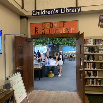 STANISLAUS COUNTY LIBRARY - Updated December 2025 - 14 Photos & 33 ...
