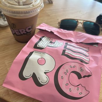 PERC COFFEE - Updated September 2025 - 60 Photos & 26 Reviews - 4630 ...