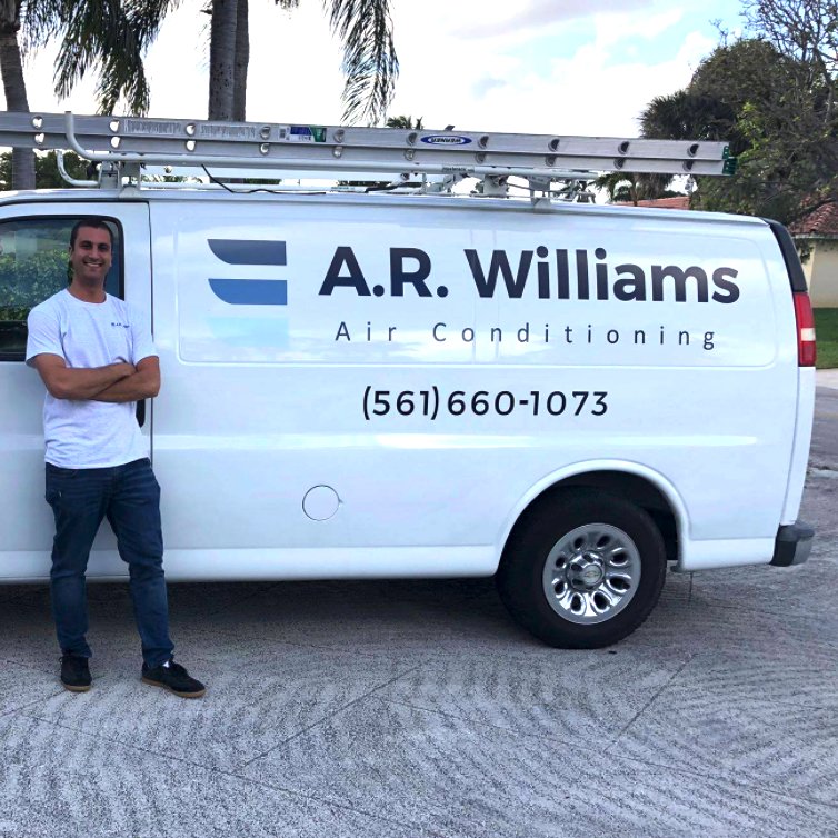 A R WILLIAMS AIR CONDITIONING - Updated October 2025 - 78 Photos & 138 ...
