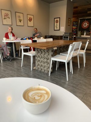 EURO PANE BAKERY & CAFE - TEMP. CLOSED - 990 Photos & 1118 Reviews ...