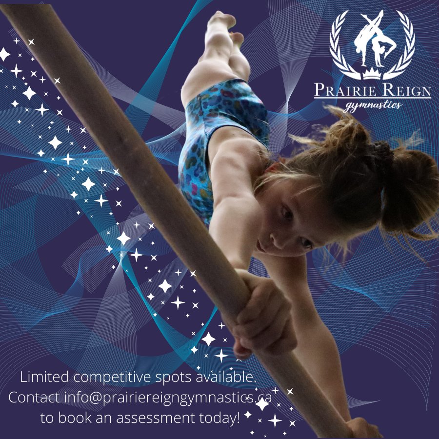 PRAIRIE REIGN GYMNASTICS - Updated January 2026 - Request a Quote - 11 ...