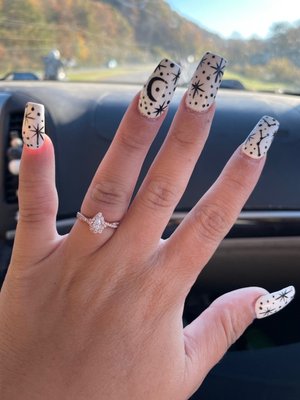 LV NAIL BAR - Updated January 2026 - 45 Photos & 35 Real Reviews - 1057 ...