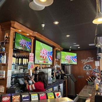 HIGH FIVE PIZZA - Updated November 2024 - 646 Photos & 1056 Reviews ...