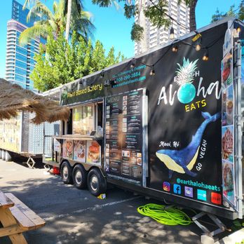 EARTH ALOHA EATS - Updated August 2024 - 409 Photos & 358 Reviews - 1958 Kalakaua Ave, Honolulu ...