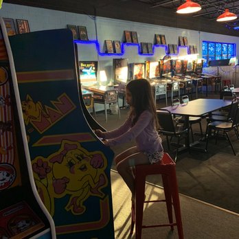 ROCKET ARCADE - Updated September 2025 - 39 Photos - 237 Broadway St ...