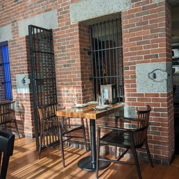 CLINK - THE LIBERTY HOTEL - Updated July 2025 - 447 Photos & 480 ...
