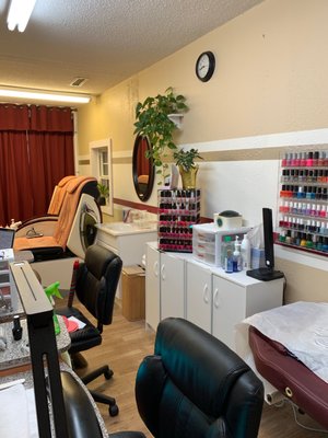 NAILS BY RYAN - Updated October 2025 - Southport, North Carolina - Nail ...