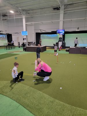 NEXT LEVEL GOLF - Updated April 2026 - 10 Photos - 140 Long Rd ...
