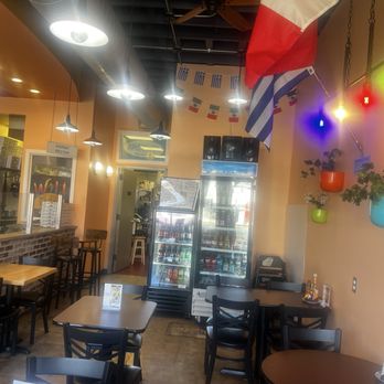 WILD TACOZ - Updated May 2025 - 265 Photos & 235 Reviews - 7167 Lee Hwy ...