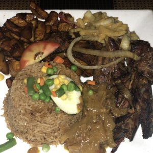 PIKINE - SENEGALESE RESTAURANT - 112 Photos & 95 Reviews - Senegalese ...