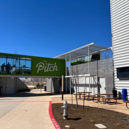 THE PITCH - Updated July 2025 - 294 Photos & 86 Reviews - 13000 Harris ...