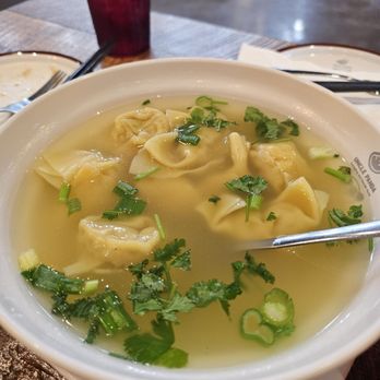UNCLE PANDA DUMPLING & NOODLE HOUSE - Updated October 2024 - 574 Photos ...