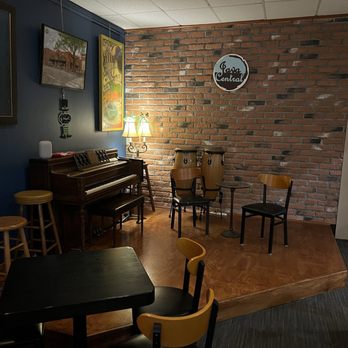 JAVA CENTRAL CAFE AND ROASTER - Updated October 2025 - 158 Photos & 182 Reviews - 20 S State St ...