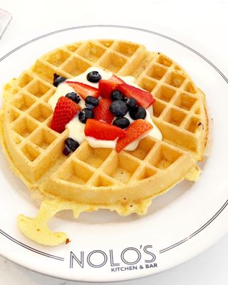 NOLO’S KITCHEN & BAR - 470 Photos & 260 Reviews - 515 N Washington Ave ...