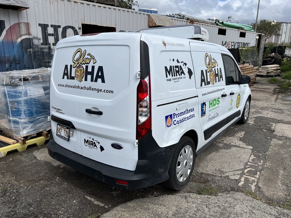 MIRA IMAGE CONSTRUCTION - Updated June 2026 - 2957 Koapaka St, Honolulu ...