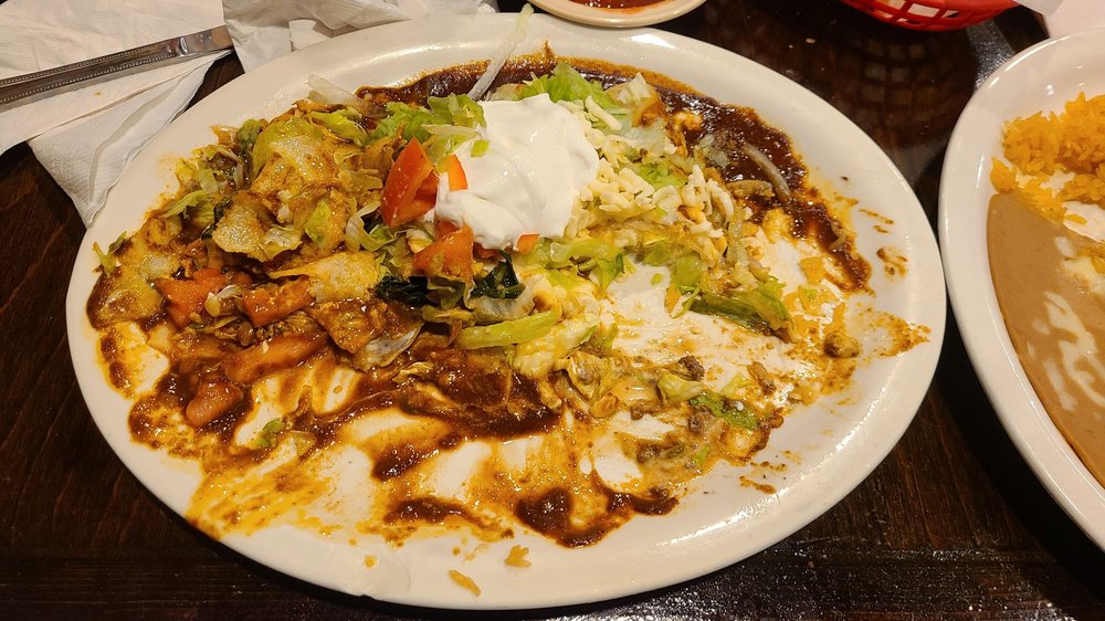 COCINA MEXICANA - Updated January 2025 - 131 Photos & 97 Reviews - 2945 ...